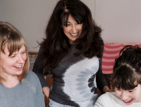 Gallery of Day-to-Day Life of Dedicated Carers