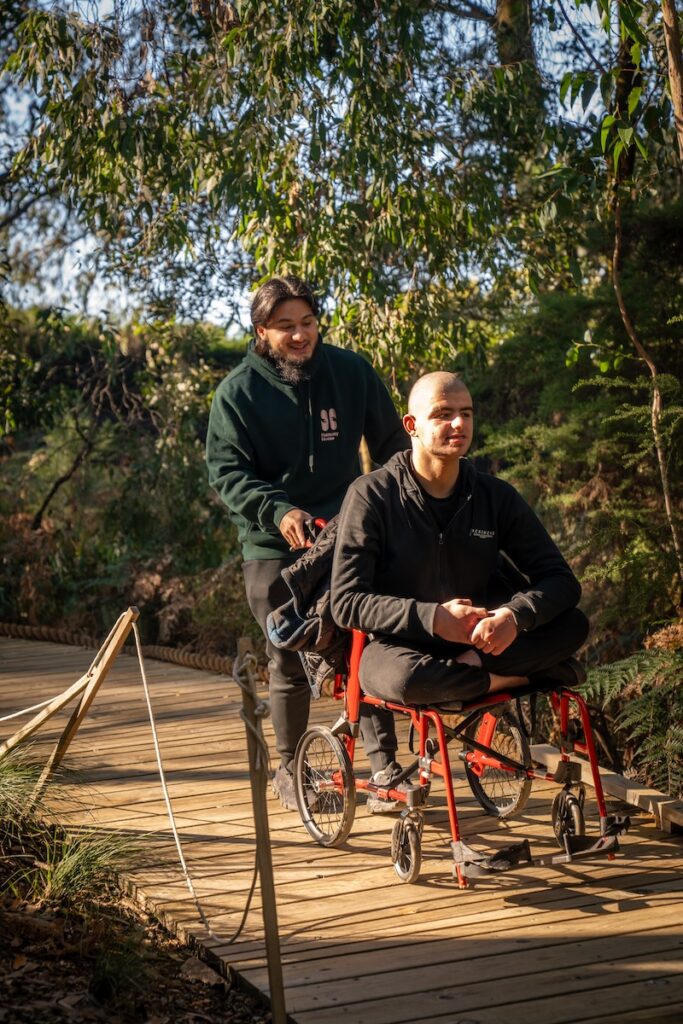 Disability Day Programs Melbourne | Day Services for Adults with ...