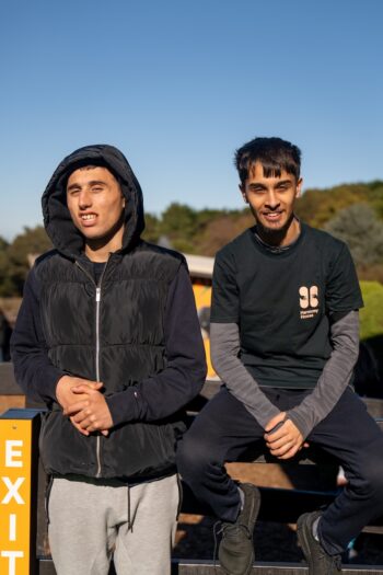 Disability Day Programs Melbourne | Day Services for Adults with ...